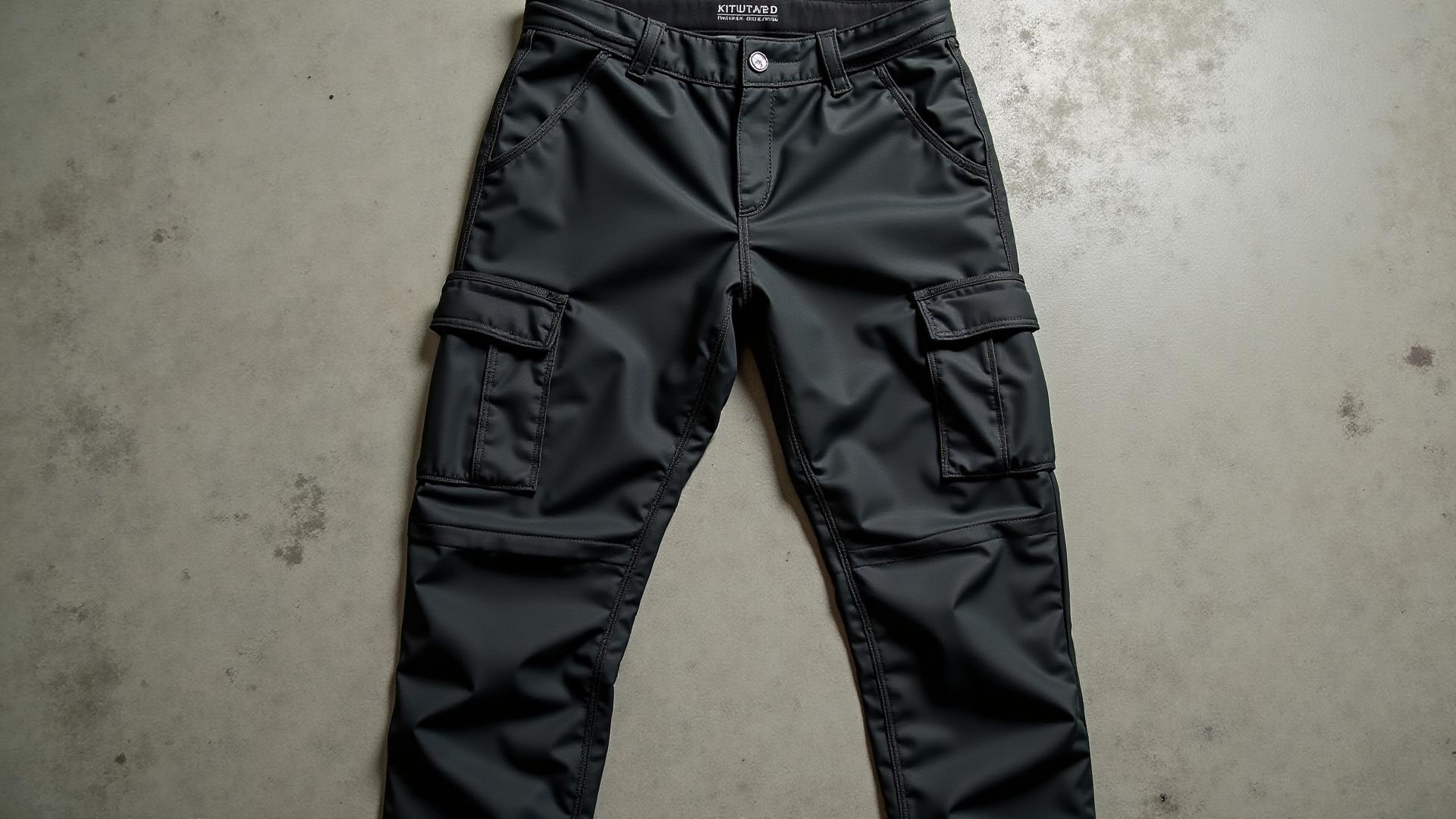 MGT Gear - Women's Tactical Pants Pre-Order
